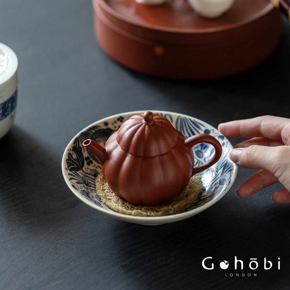 Complete Gongfu Tea Set UK | Chinese Tea Brewer Set – Gohobi