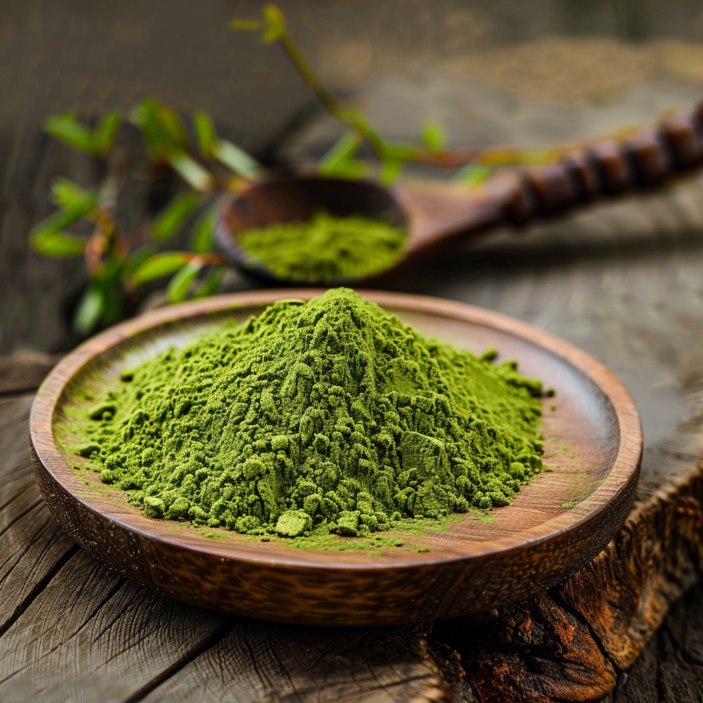 [Limited Stock] Nishio Meiko – Japanese Ceremonial Matcha – Gohobi